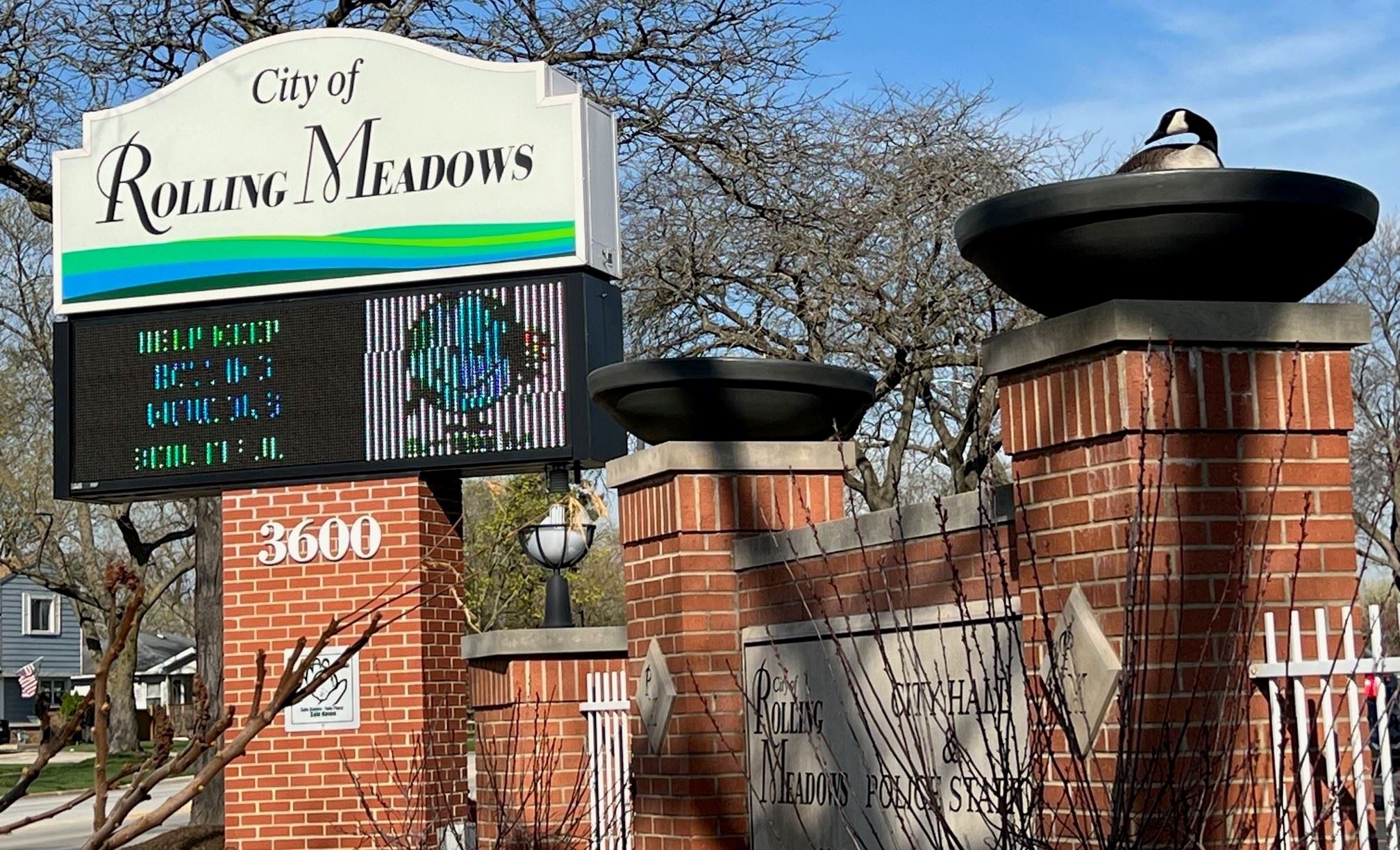 Rolling Meadows – COPPER WOLF SOLUTIONS